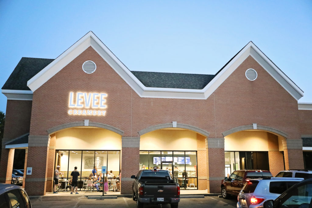 The After-Party: Hangin’ on the Levee – Tour Collierville