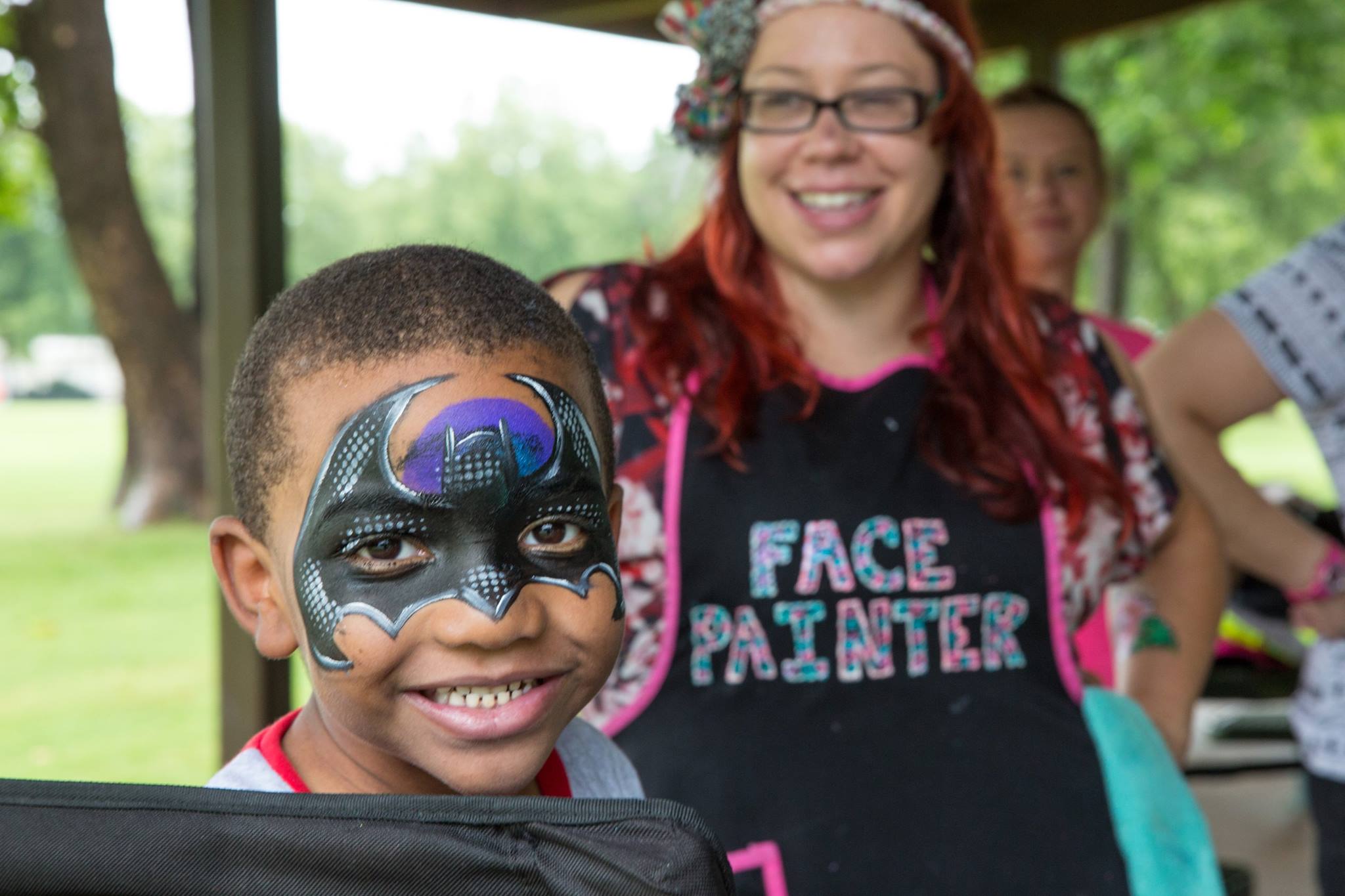 Peace Tree Suggs Park – Tour Collierville