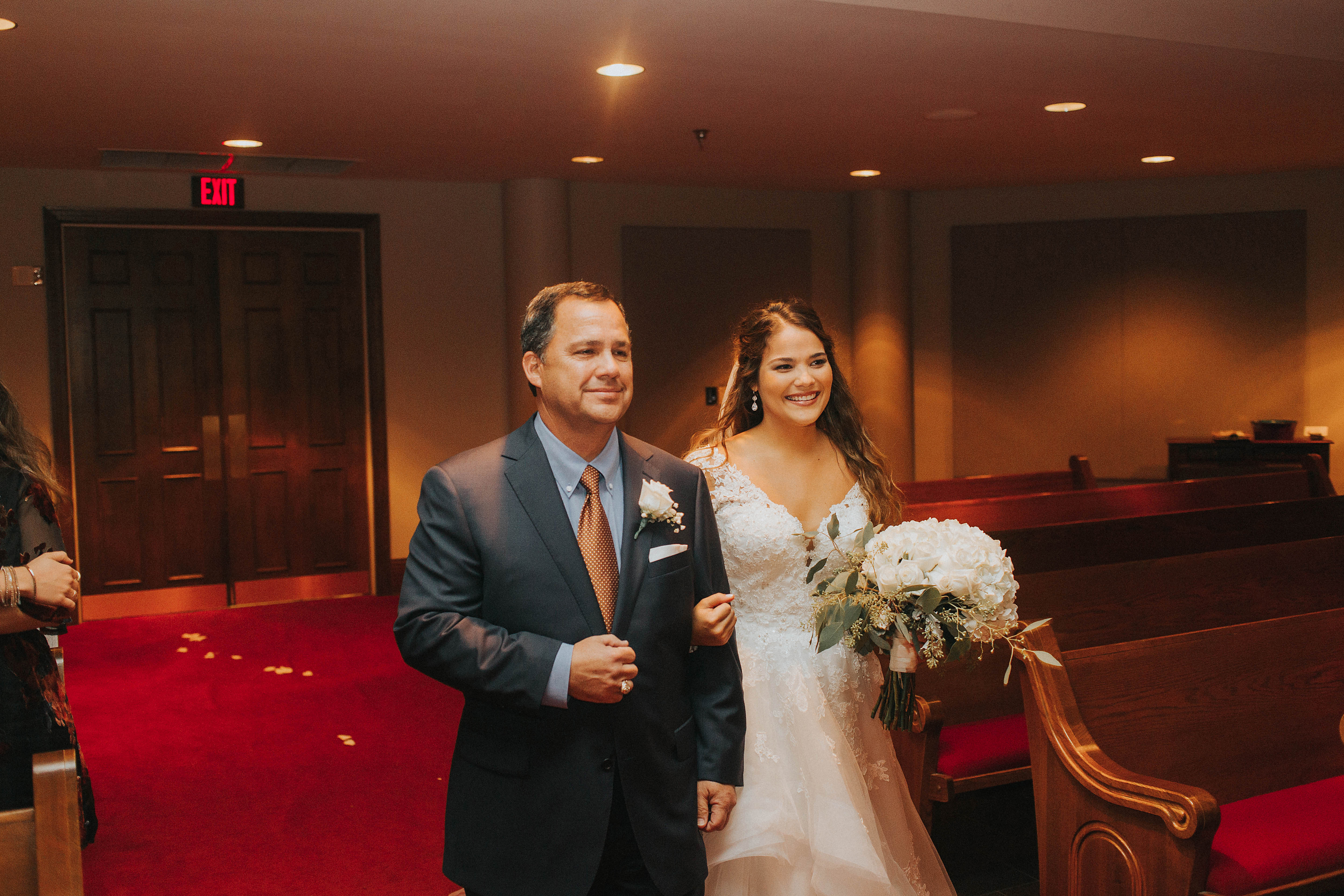 Heather and Jonathan 341 – Tour Collierville