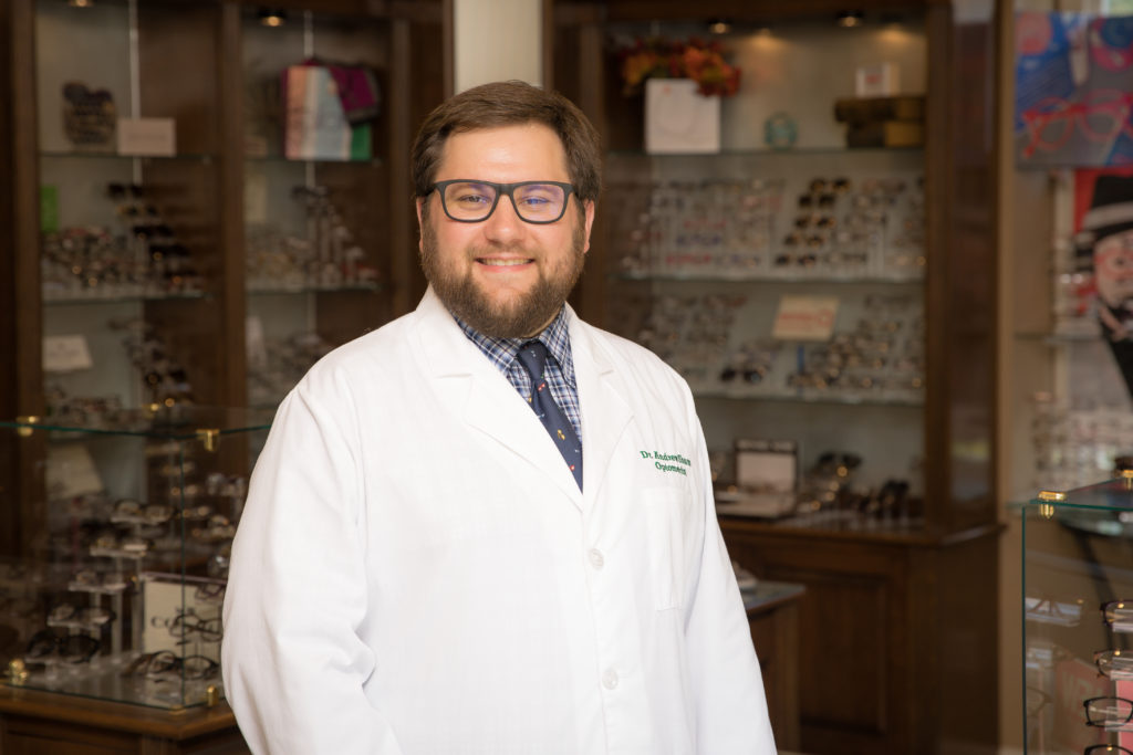 ADHD & Eye Exams: What You Should Know – Tour Collierville