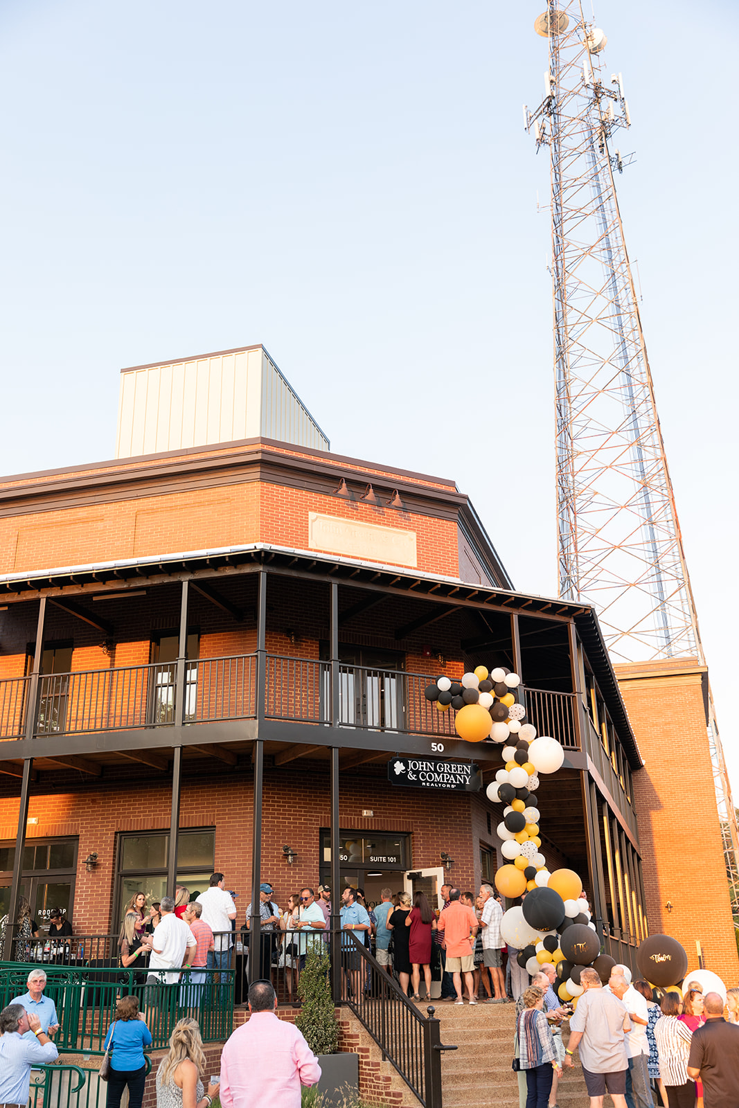 Collierville Taste of the Town 2019 – Tour Collierville