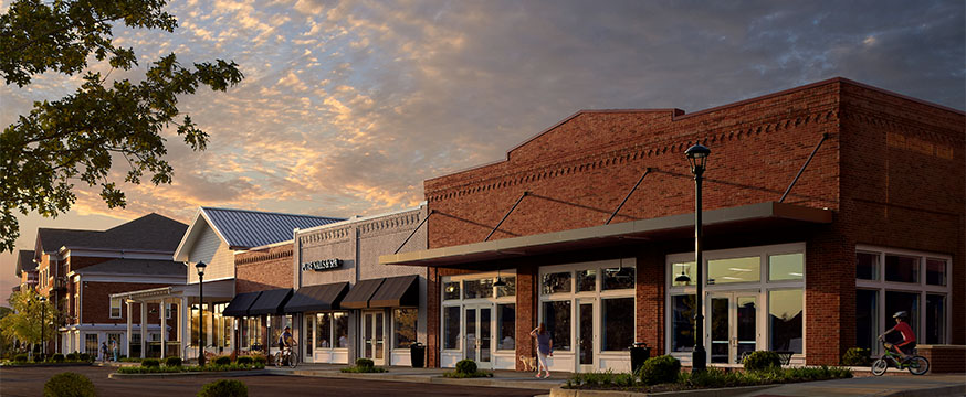IMC Companies to Seek Collierville and County PILOT Benefits – Tour ...