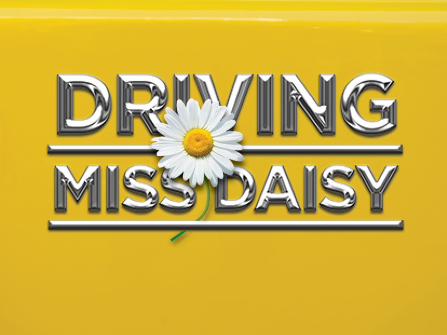 Driving Miss Daisy – Tour Collierville