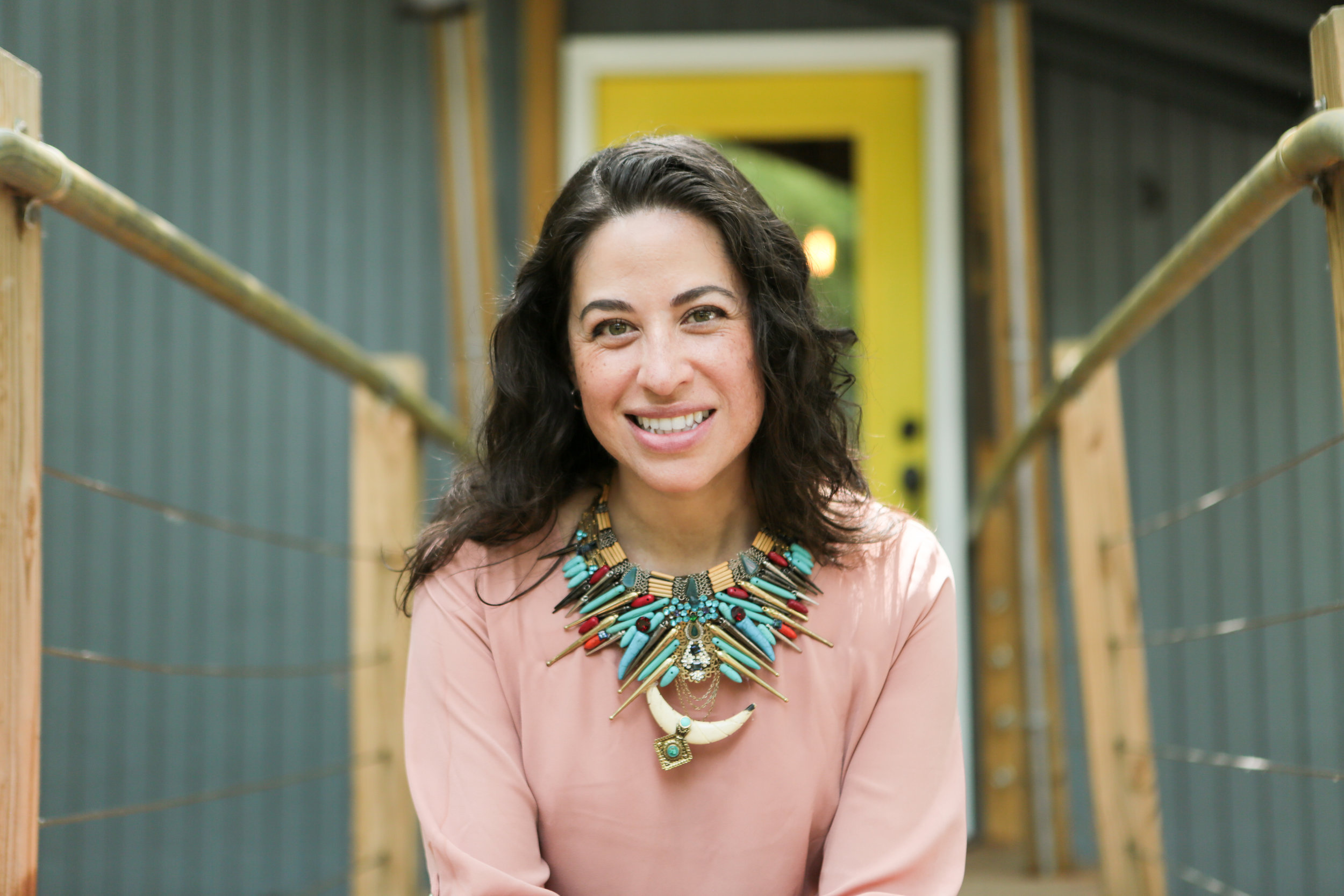 VISUAL ARTS EXHIBIT: YANCY VILLA CALVO–VEILED COMPLEXITY: THE TEXTURED ...