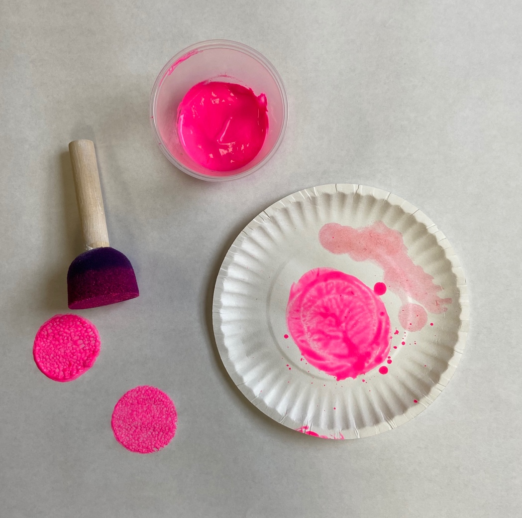 "Home"Made: "Hello" Raindrops – Tour Collierville