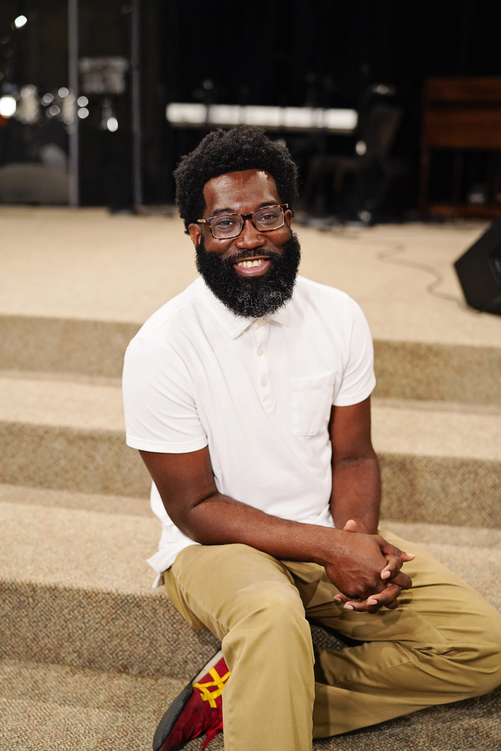 Together We Can – Tour Collierville