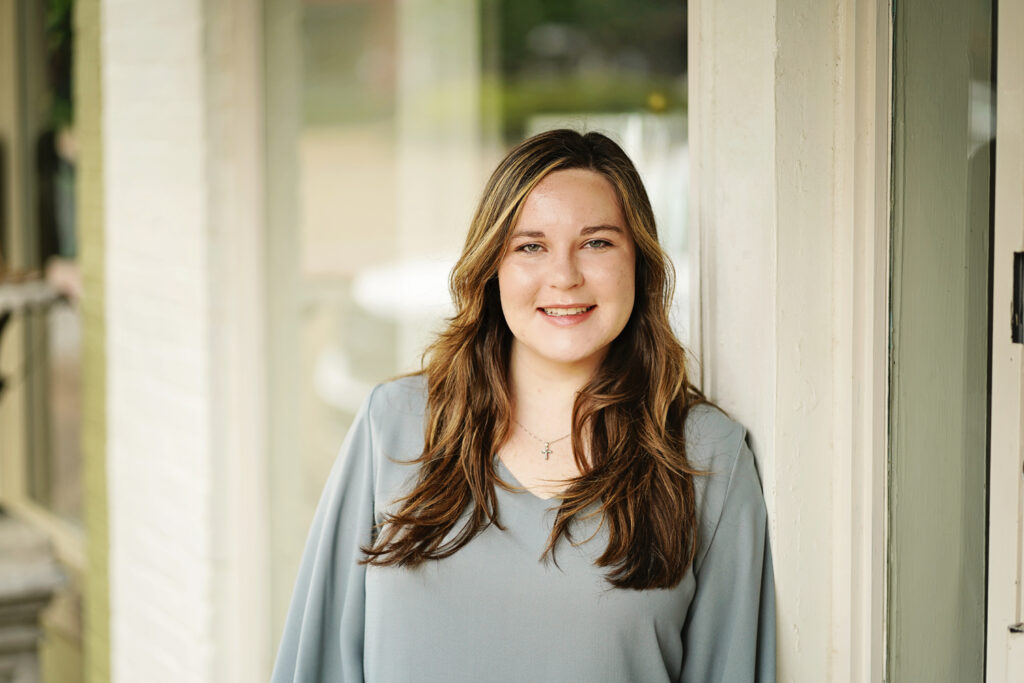 Keith Essary – Tour Collierville