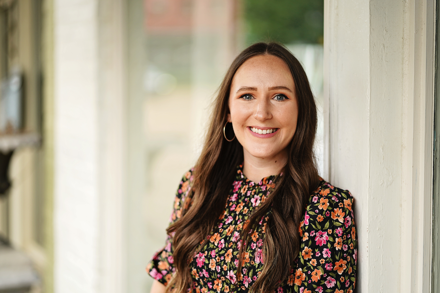 Keith Essary – Tour Collierville