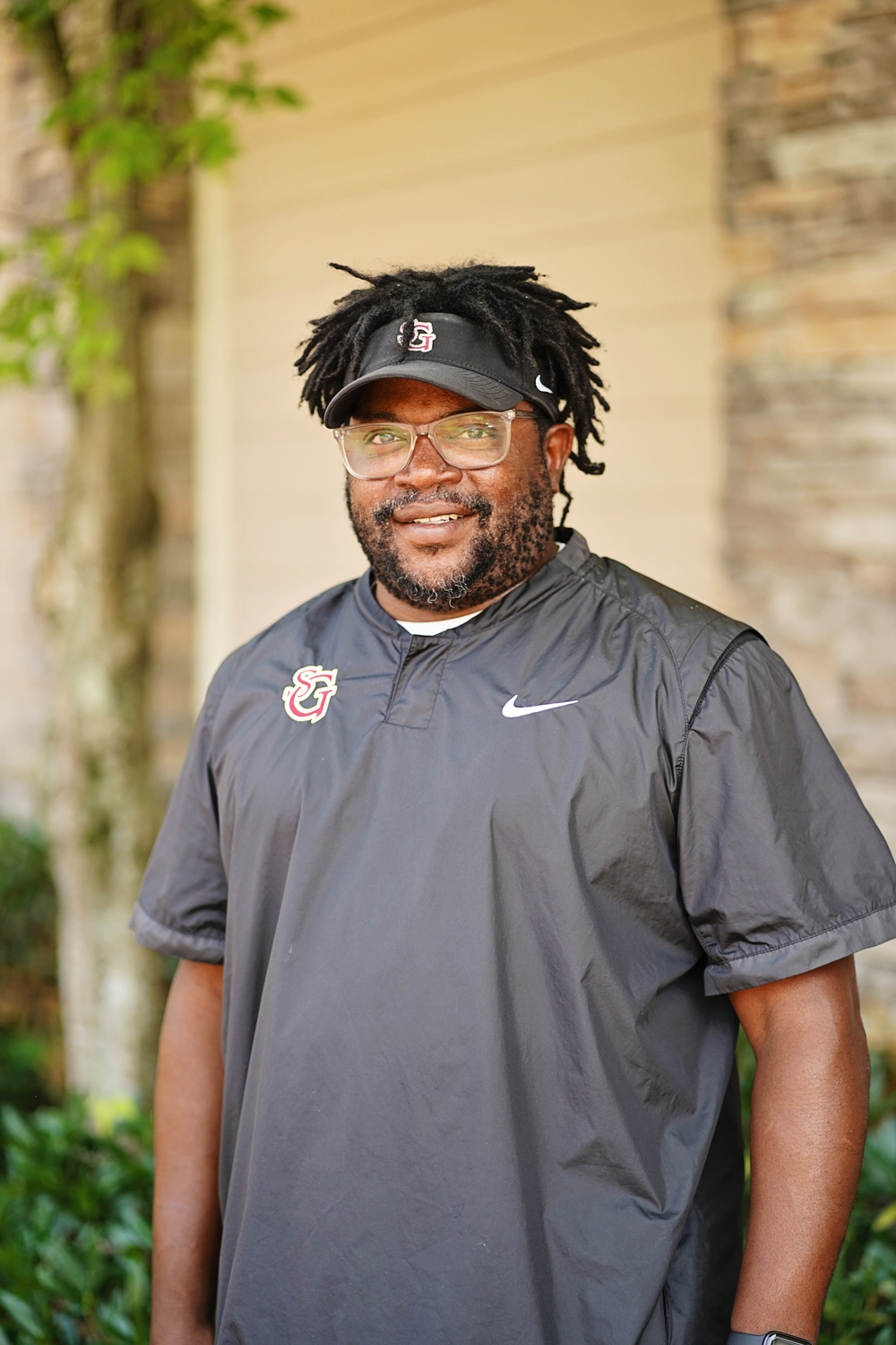 St. George's Gryphons – Tour Collierville