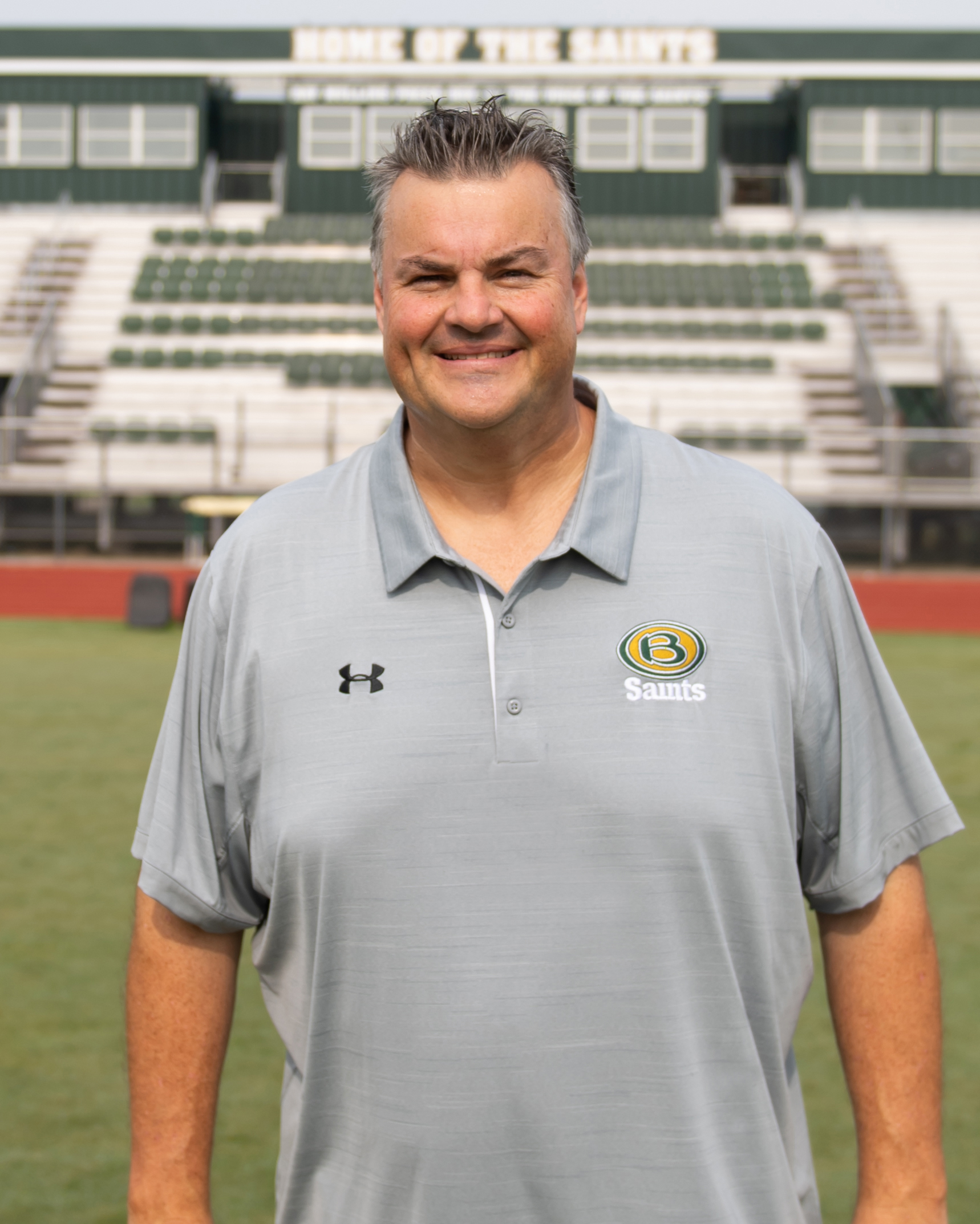 Briarcrest Saints – Tour Collierville
