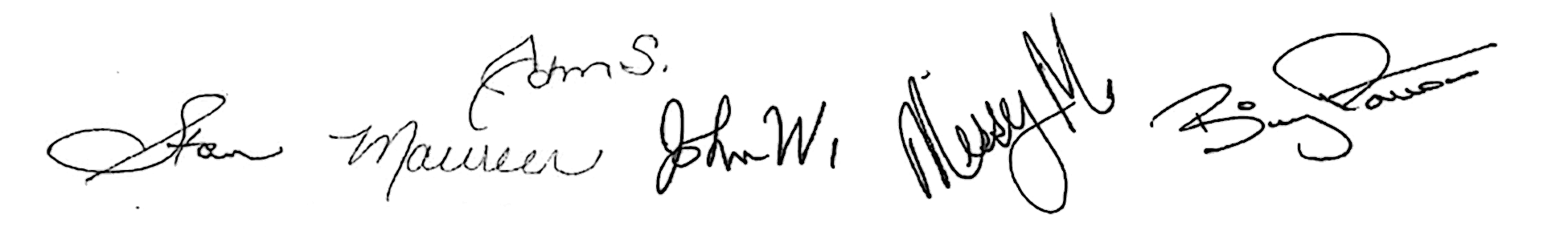 A Letter From Your Mayor and Aldermen – Tour Collierville