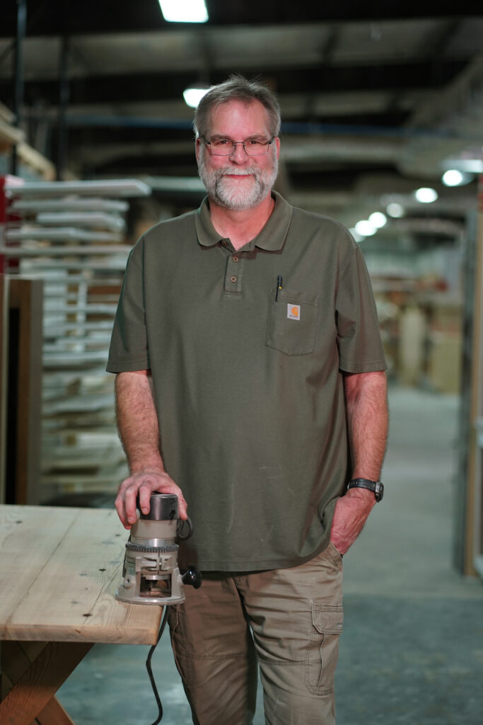 Designer Wholesale: Designer Millworx – Tour Collierville