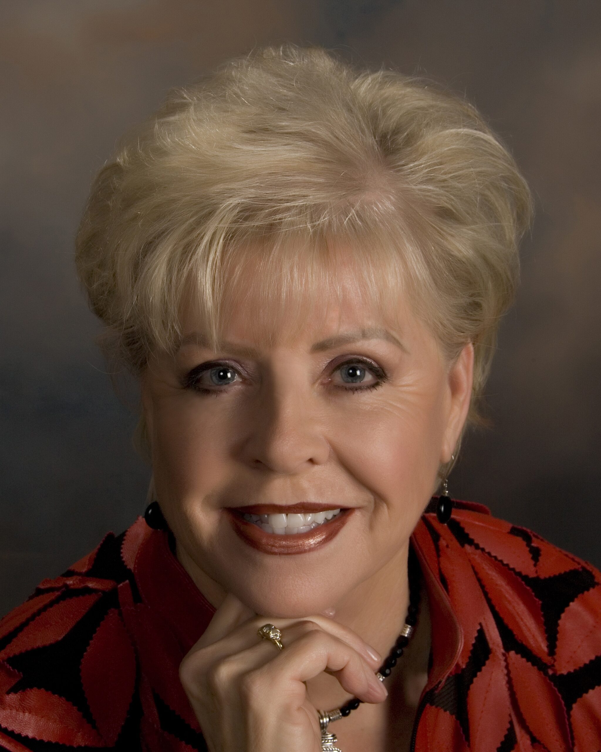 Barbara May – Tour Collierville