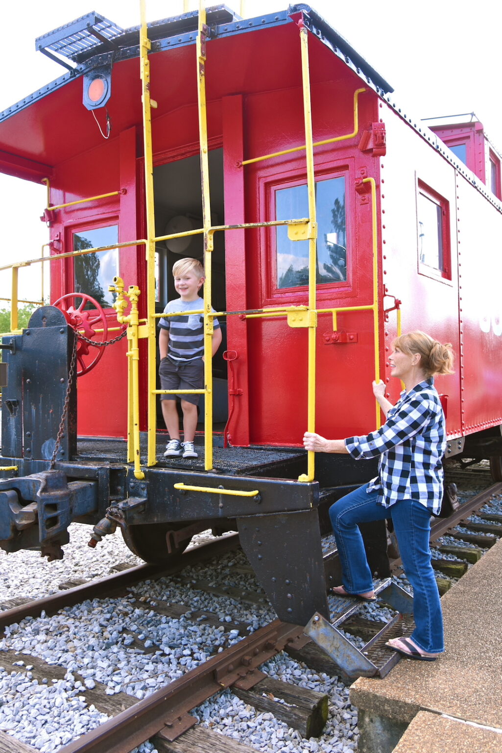 Destination Collierville: “Best Main Street In America” – Tour Collierville